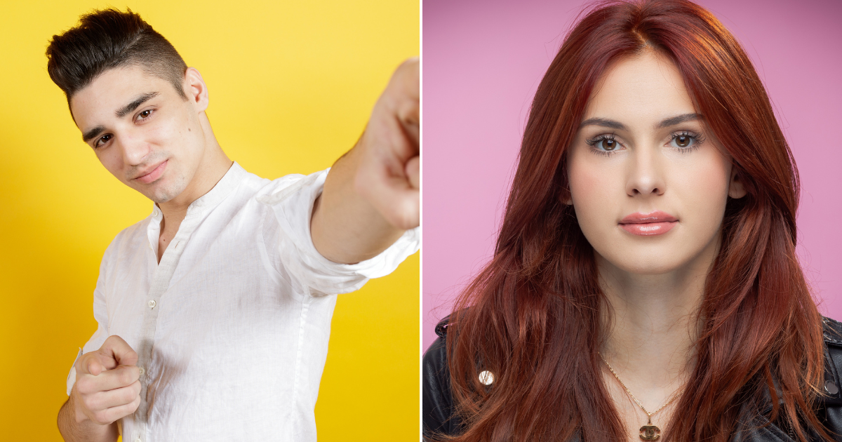 KVIZ: Prepoznajete li ovih 9/9 PRANK'D zvijezda? | Joomboos.24sata.hr