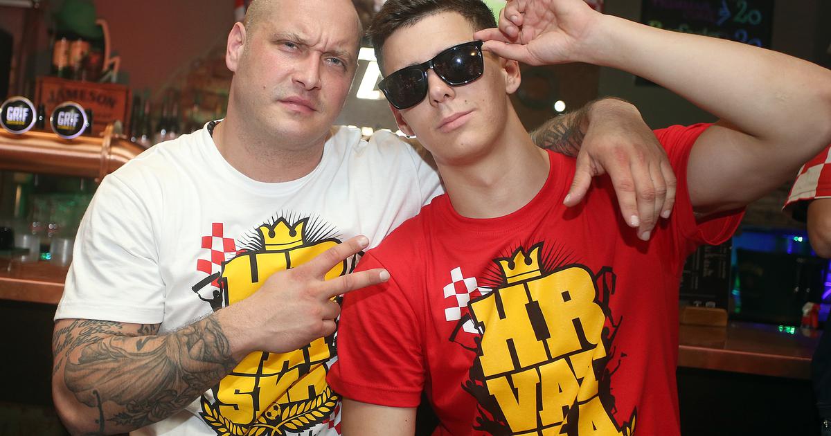 LayZ: Za potrebe spota snimao sam na stupu visokom 25 metara ...