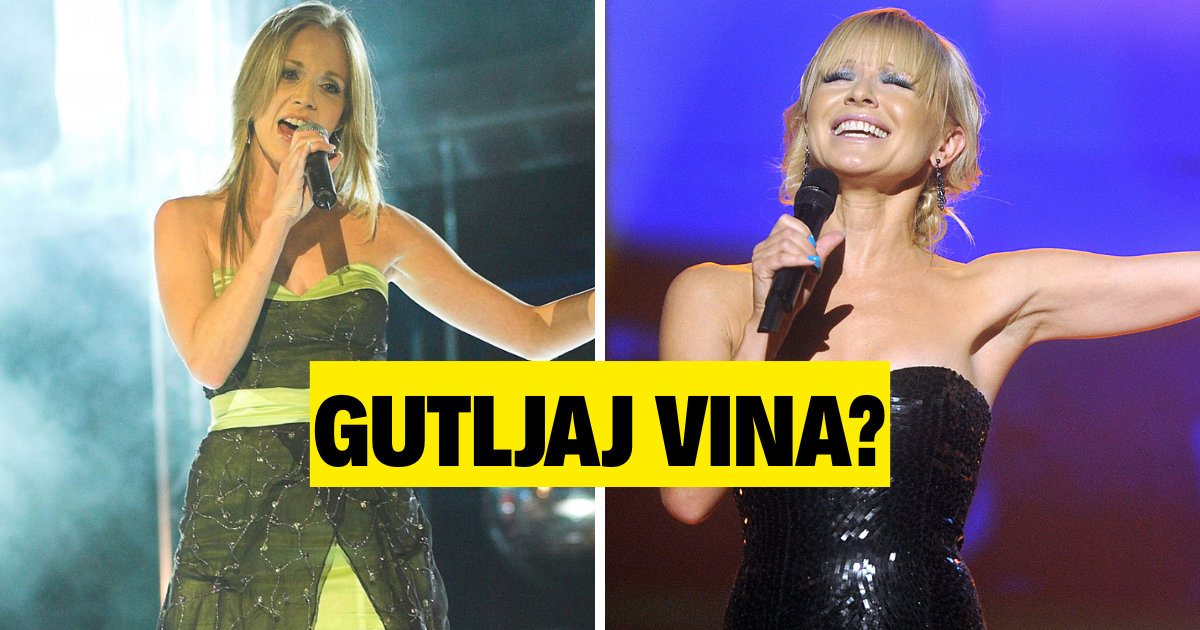 KVIZ: Tko pjeva ovih 7/7 domaćih hitova iz 90-ih? | Joomboos.24sata.hr