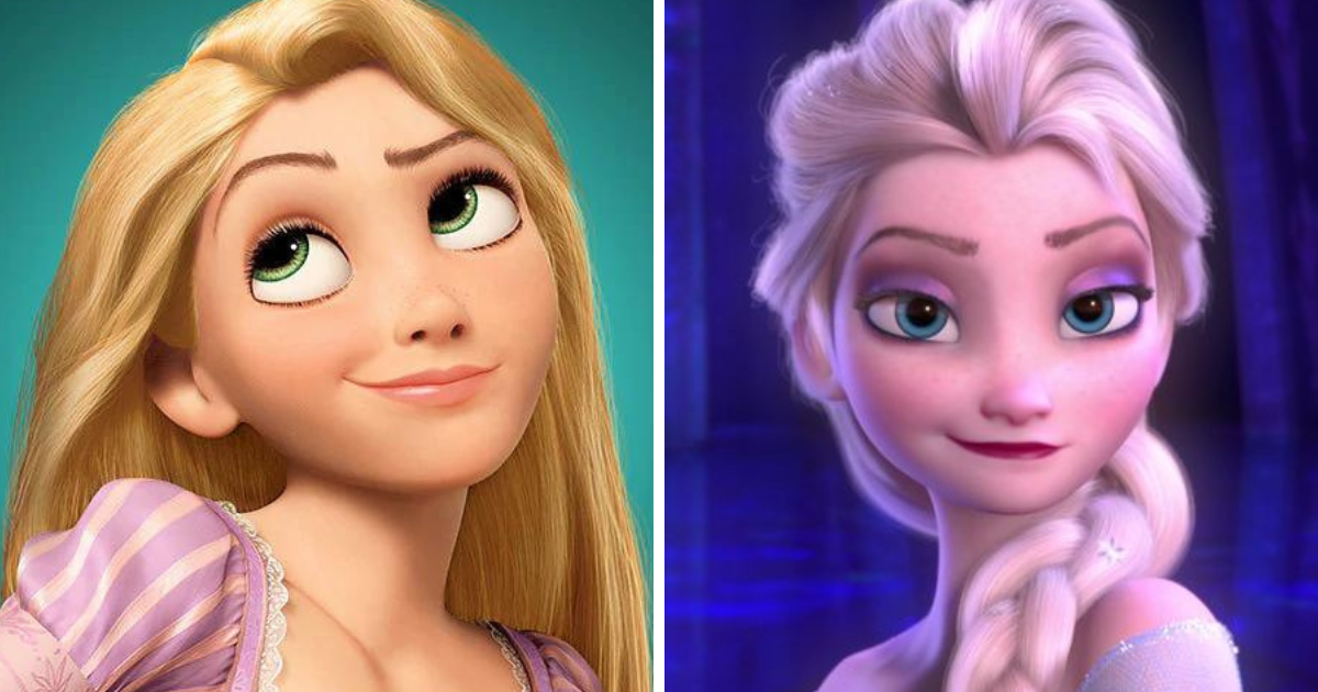 KVIZ: Prepoznajete li 10/10 Disney likova po usnama? | Joomboos.24sata.hr