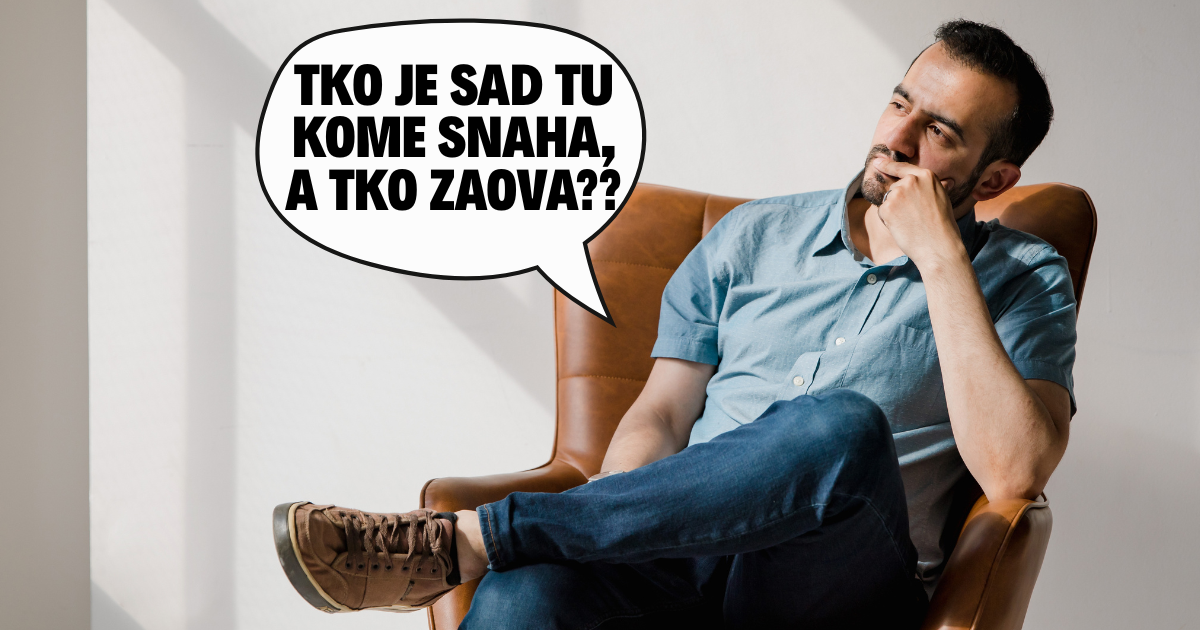KVIZ: Svekrva, zaova, jetrva, svastika... Znate li tko je tko? | Joomboos.24sata.hr