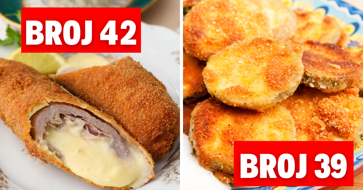 Jedi samo pohano i pogađamo koji broj cipela nosiš | Joomboos.24sata.hr