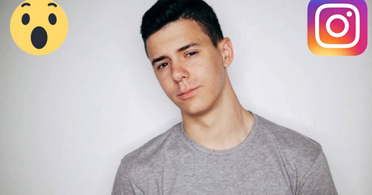 Instagram update: LayZ prešao 100.000 followersa | Joomboos.24sata.hr