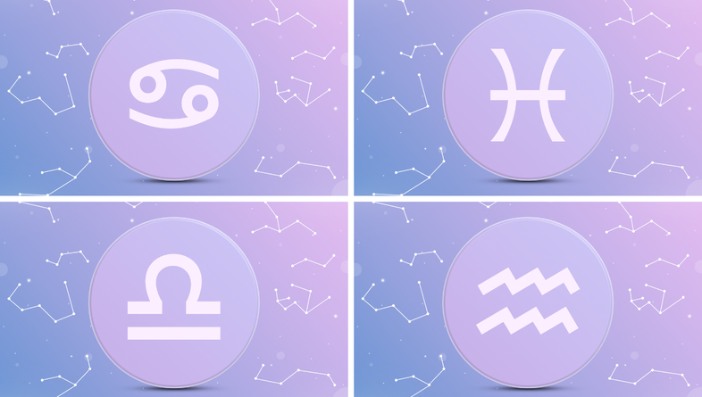 Zodijak: Velike promjene u siječnju za ova 4 znaka | Joomboos.24sata.hr