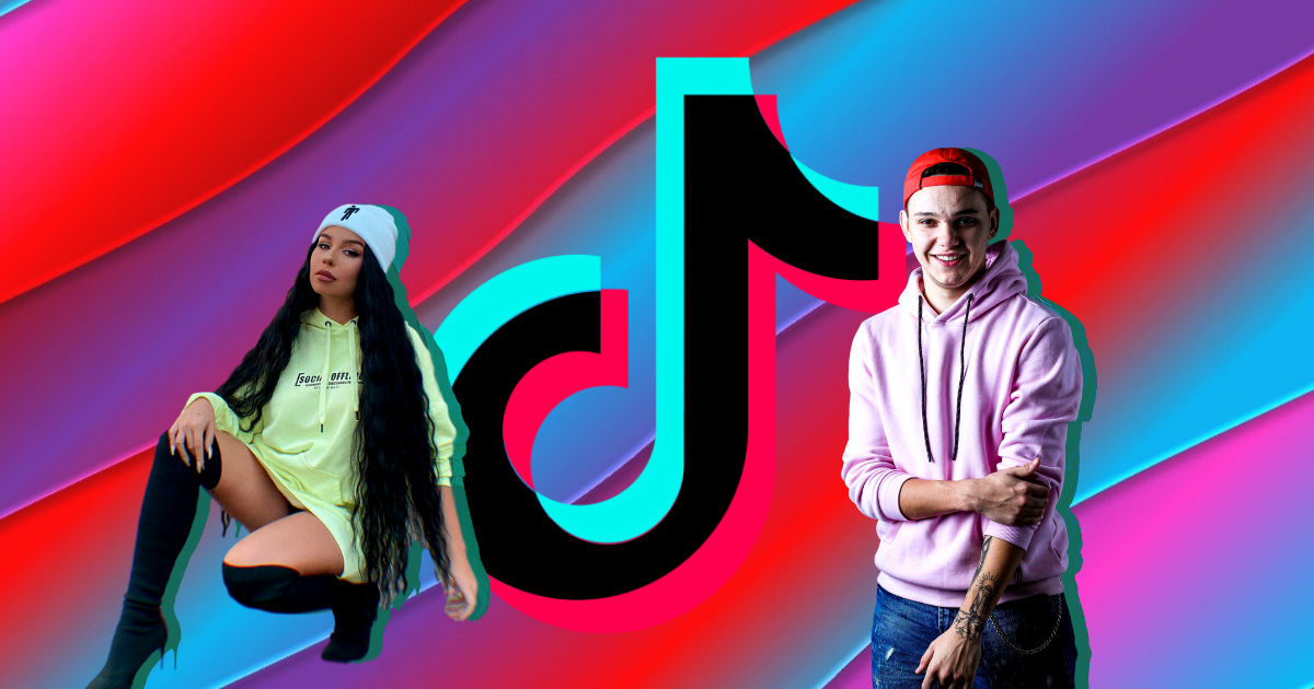 TikTok je senzacija: Plešite, pjevajte i uživajte bez pravila ...