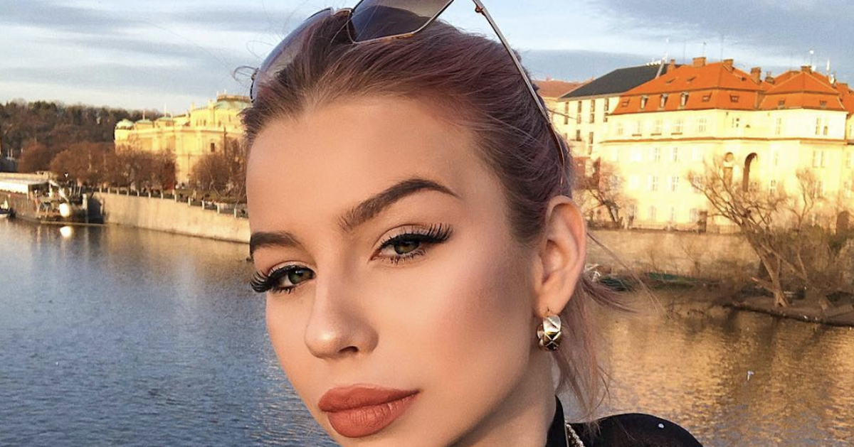 OMG!!! Petra ima novu boju kose! Evo kako sada izgleda! | Joomboos ...