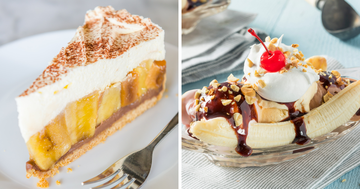 Znamo jesi li ljevak ili dešnjak po jelima koja biraš! | Joomboos.24sata.hr