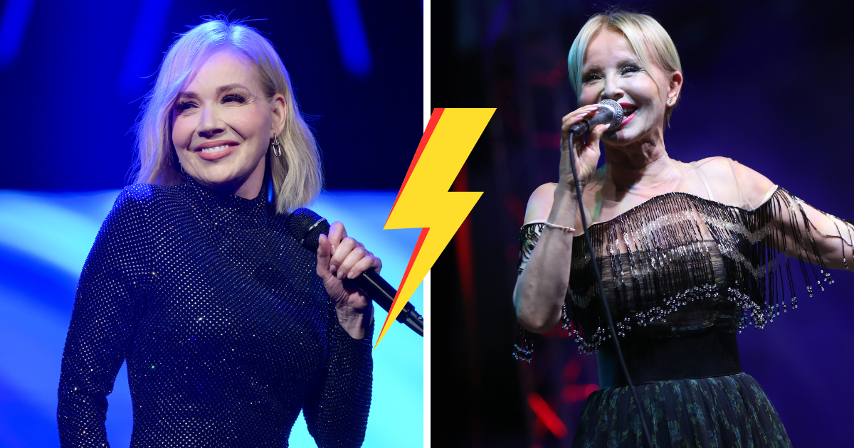 KVIZ: Tko pjeva ove pjesme - Rozga ili Danijela Martinović? | Joomboos.24sata.hr