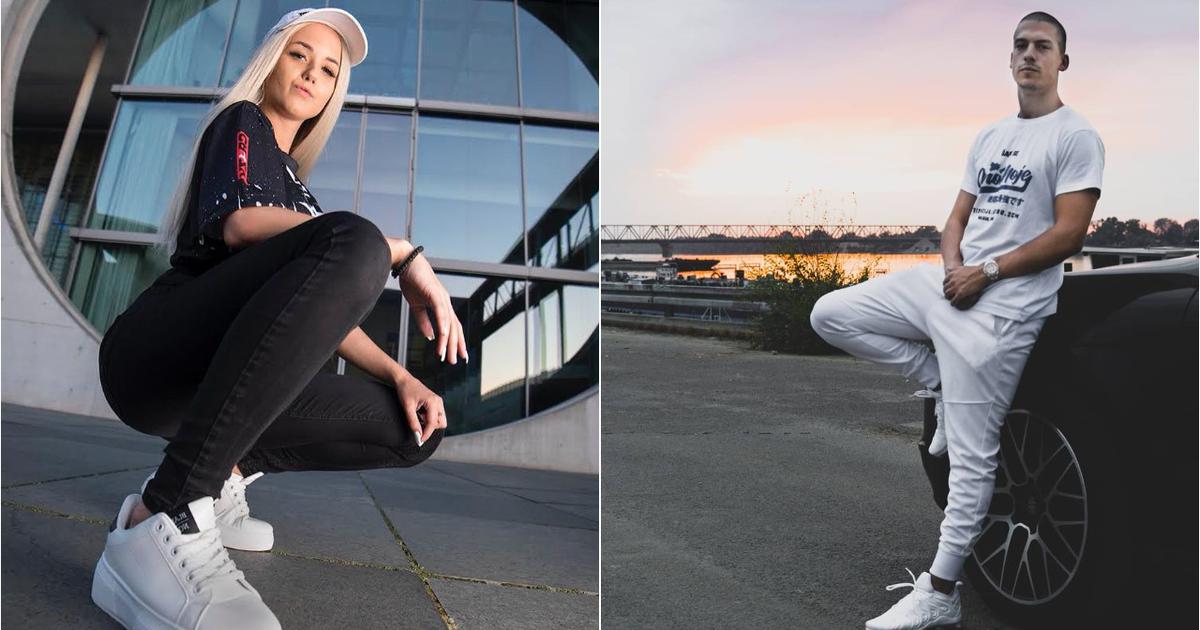 K1KA snimila pjesmu o drami s Bakom Prase | Joomboos.24sata.hr