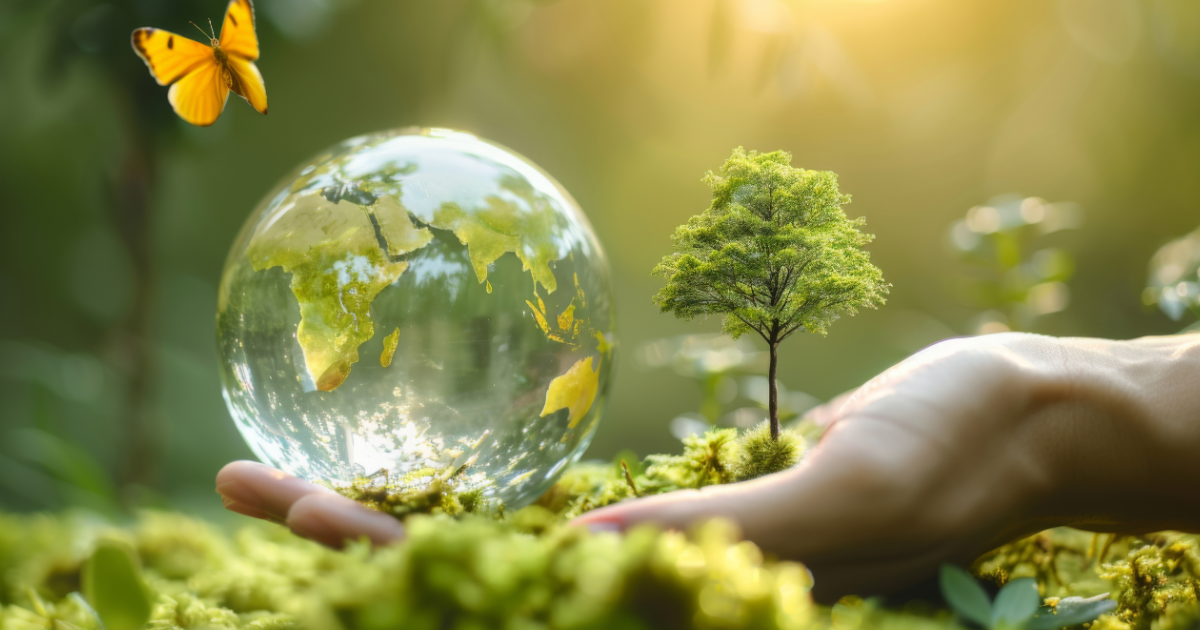 Dan planeta Zemlje 2025: Naša snaga, naš planet | Joomboos.24sata.hr