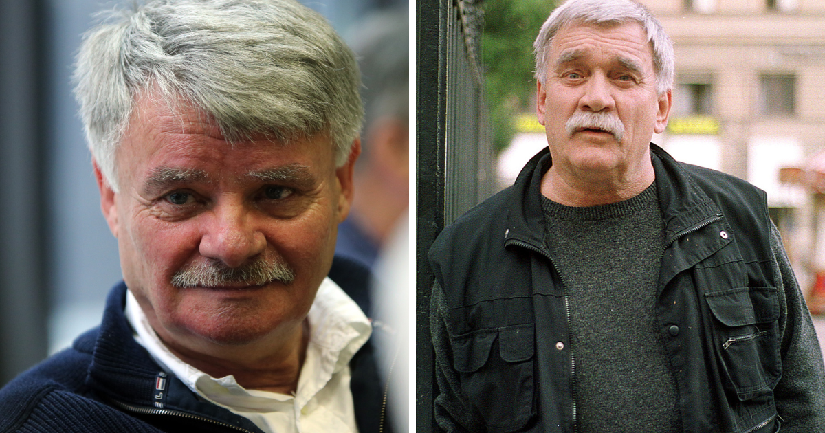 Ovih 8/8 domaćih glumaca će znati samo stariji od 30! | Joomboos.24sata.hr