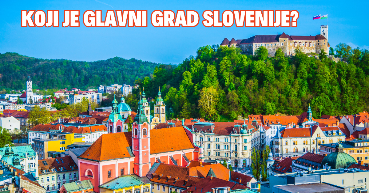 KVIZ: Znate li glavne gradove 8/8 država na slovo 'S'? | Joomboos.24sata.hr