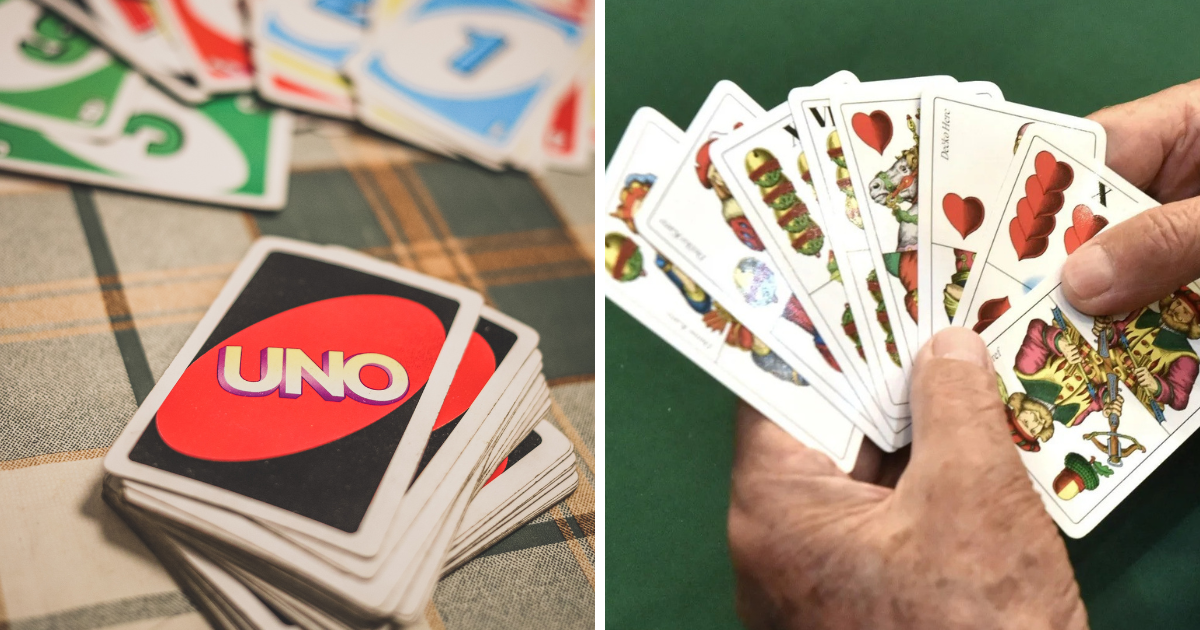 KVIZ: Prepoznajete li neke kartaške igre po slikama? | Joomboos.24sata.hr