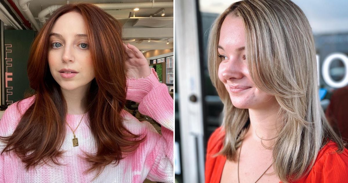 Ova slatka frizura iz '90-ih još uvijek je u trendu | Joomboos.24sata.hr