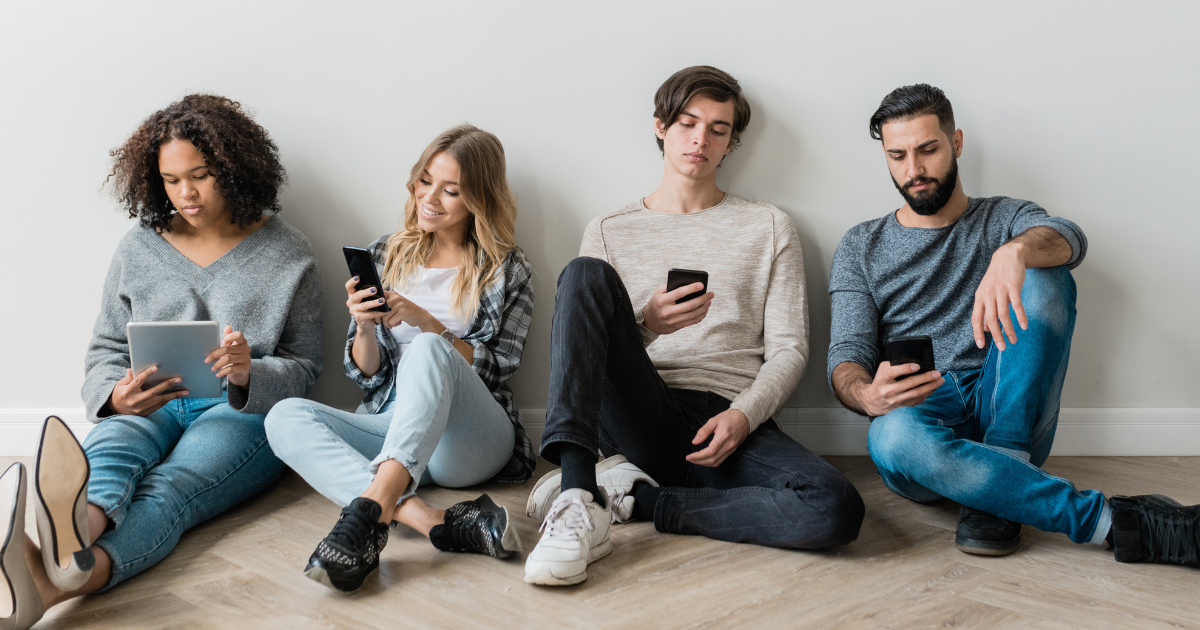 Gen Z i milenijalci slažu se oko najvećih izazova danas | Joomboos ...
