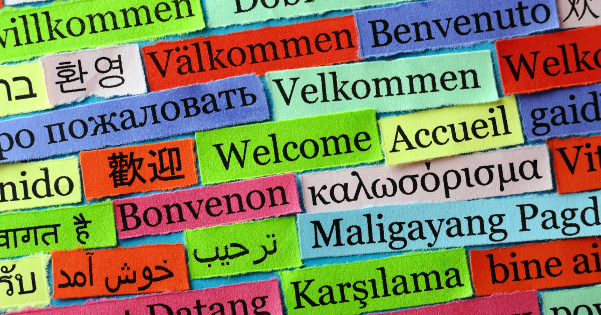 Najljepši jezici svijeta: Evo koji je završio na vrhu liste | Joomboos ...