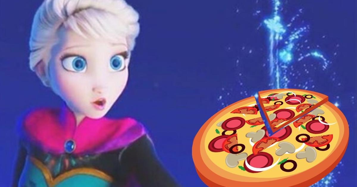 KVIZ: Složi pizzu i saznaj koji si crtić! | Joomboos.24sata.hr KVIZ: Složi pizzu i saznaj koji si crtić! | Joomboos.24sata.hr