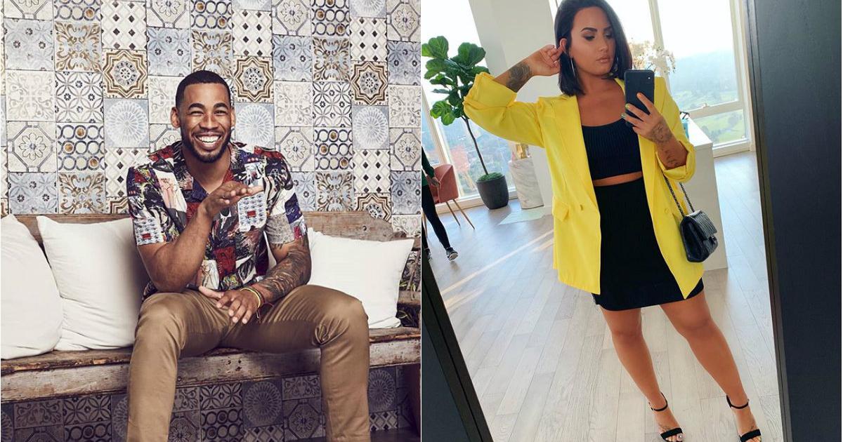 Veza Demi i Mikea ipak nije baš toliko ozbiljna? | Joomboos.24sata.hr