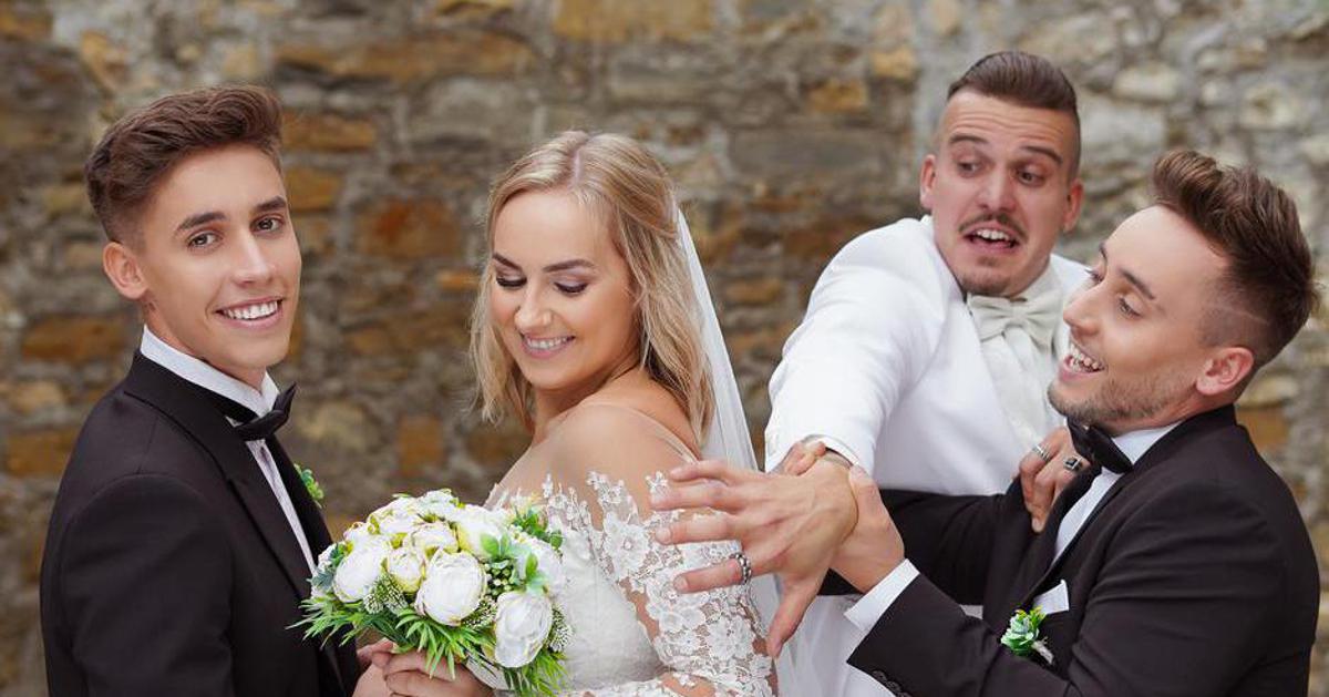 Romantični hit 'Budala' grupe BQL 'prešao' milijun pregleda | Joomboos ...