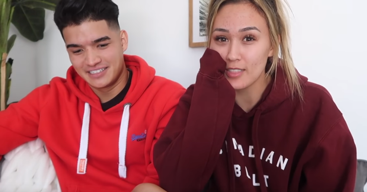 Youtuberi LaurDIY& Alex Wassabi prekinuli nakon tri godine veze ...